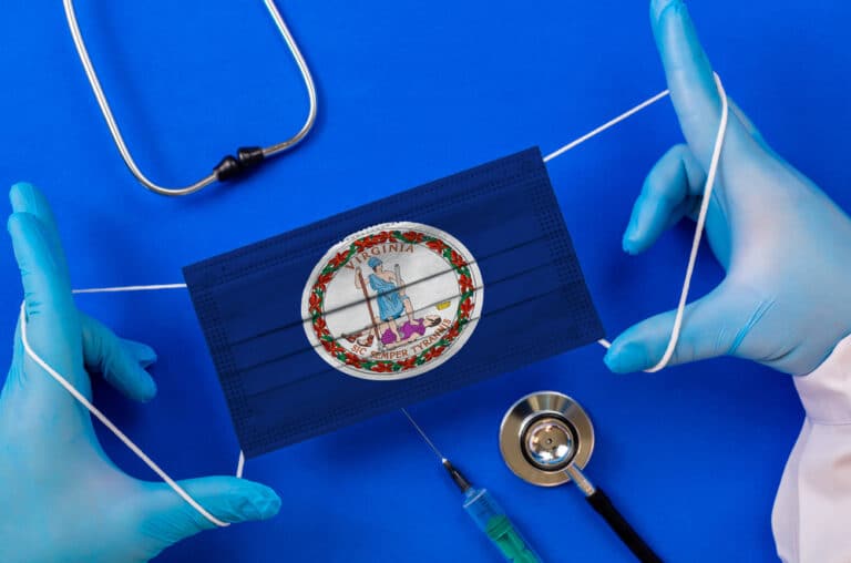 Virginia Medical License [How-To Full Instructions] | LeverageRx