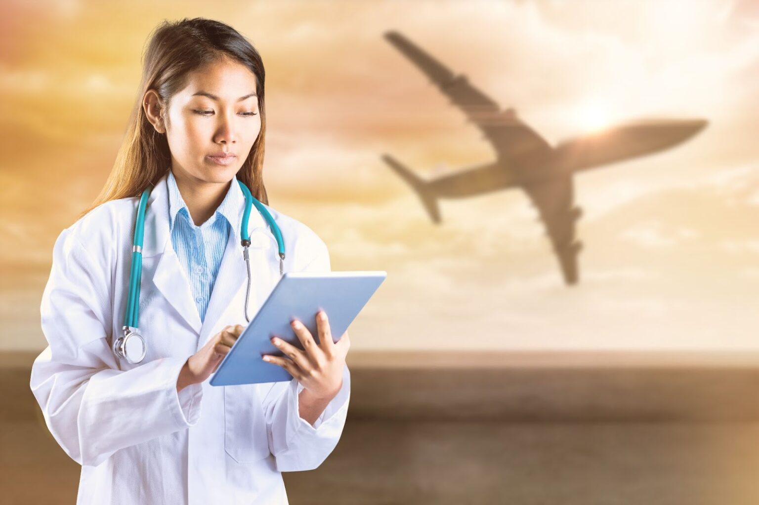 Full Guide to Working as a Traveling Physician | LeverageRX